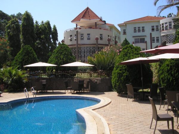 More than a resort – Lake Victoria Serena Hotel | Airport Hotels Entebbe
