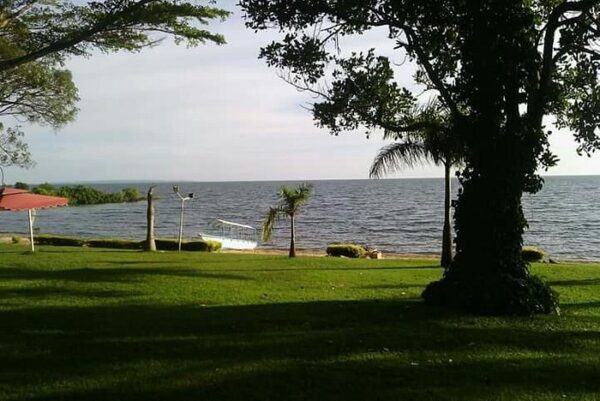 Garuga Resort Beach Hotel | Airport Hotels Entebbe