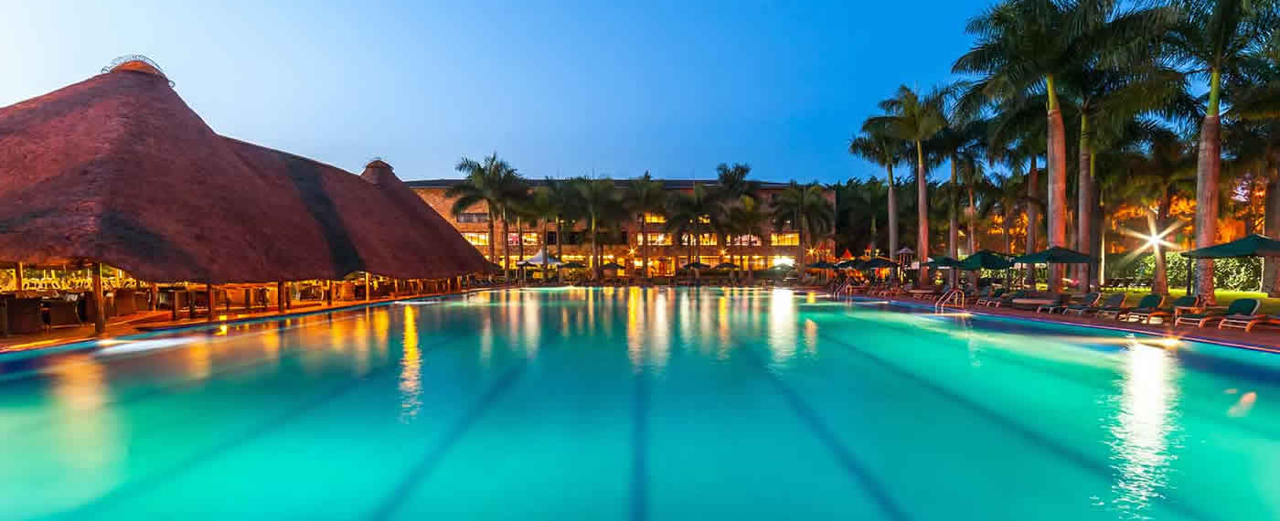 Hotels in Entebbe - Cheap Accommodation near Airport | Airport Hotels ...